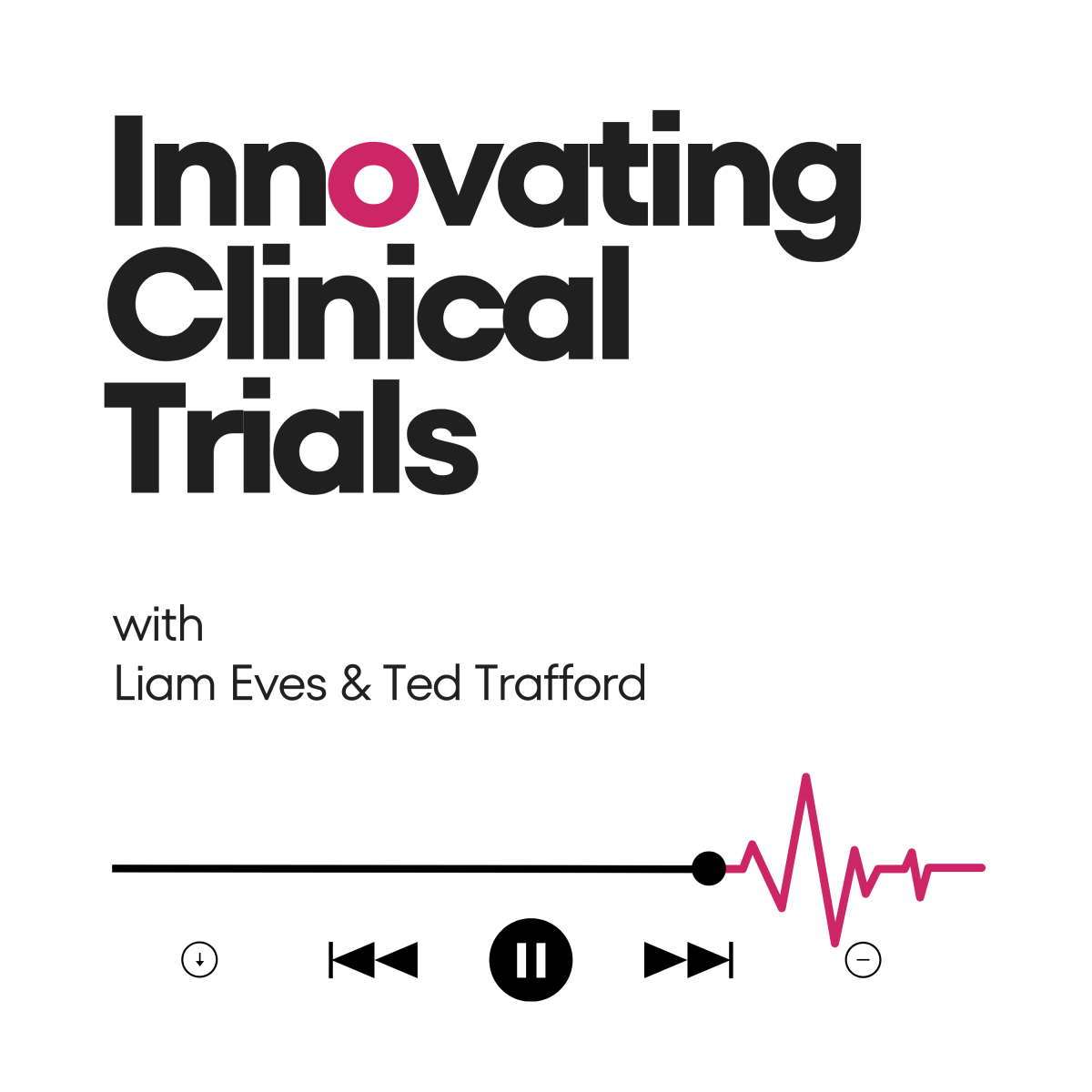 Innovating Clinical Trials Podcast – Clinical Research
